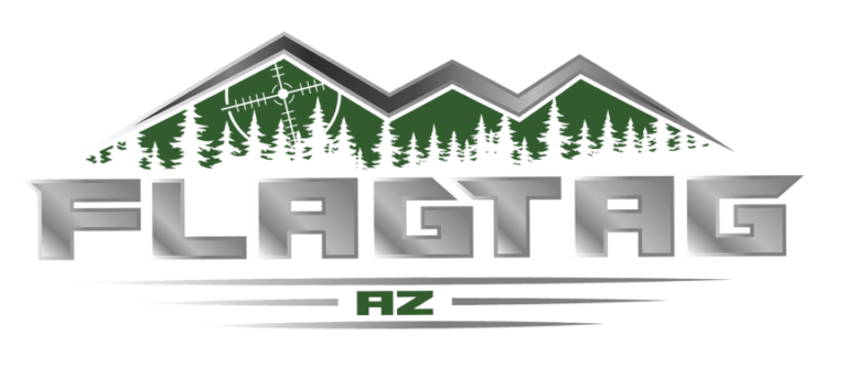 FlagTagAZ Home Page | Laser Tag - Axe Throwing and More - FlagTagAZ
